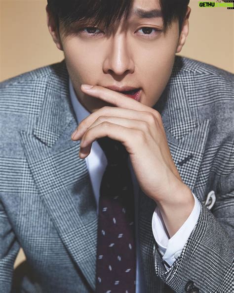 Jang Ki Yong Instagram Gethu Cinema