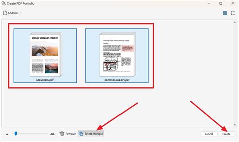 The Perfect Guide To Learn How To Create A Portfolio In Adobe