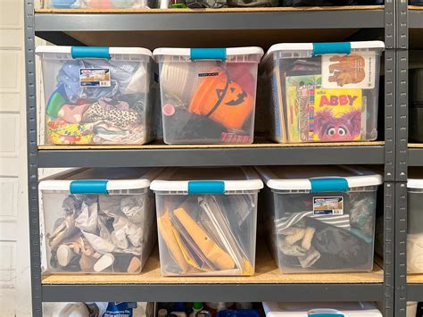 My Best Tips To Declutter Your Storage Room The Diy Playbook