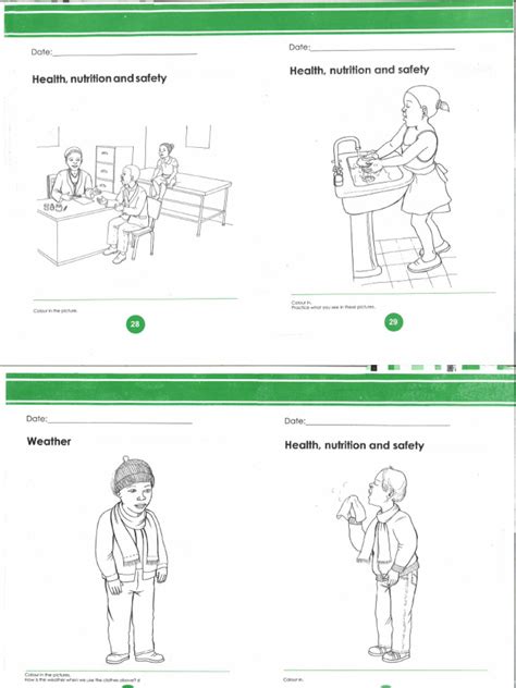 Ecd Maths Science Pdf