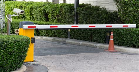 Solutions For Access Control Systems Operators Adaptive Recognition