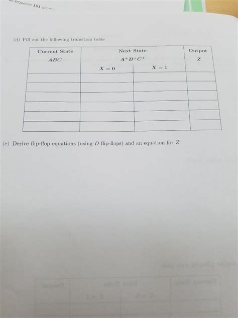 Solved Homework Lab Woo Design Non Overlapping Chegg
