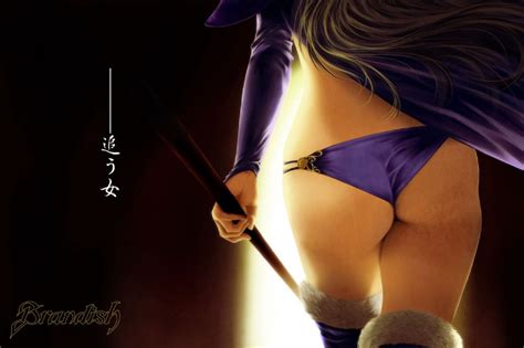 Brandish Art Danbooru