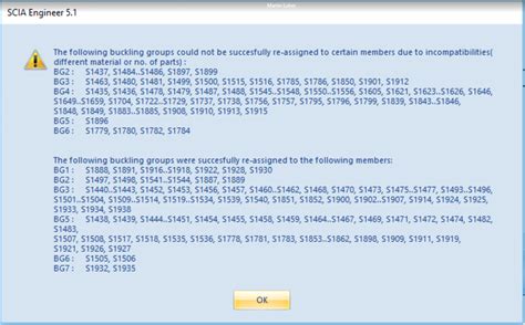 Autorestore Of Buckling Groups When Reconnecting
