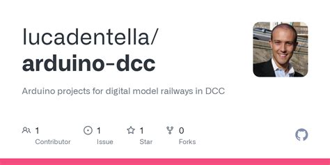 Github Lucadentella Arduino Dcc Arduino Projects For Digital Model Railways In Dcc