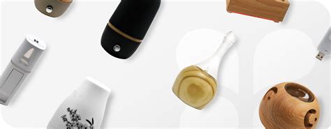 Diffusers And Night Lights