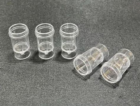 Beckman Sample Cups 15 Ml At ₹ 105piece Sample Cup In Vasai Id