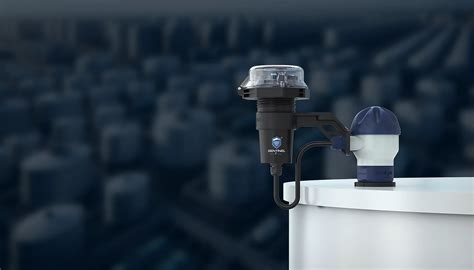 Understanding How Sentinel Remote Tank Level Monitoring Telemetry Works