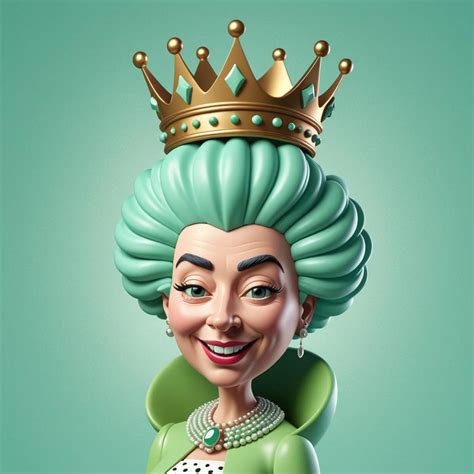 120 Queen Adjectives Adjectives