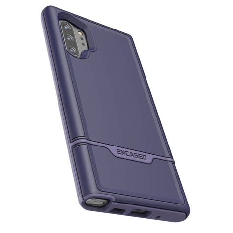 Galaxy Note Plus DuraClip Encased