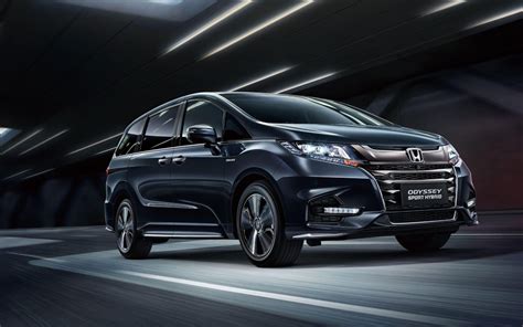 Honda Sales Figures Us Market Gcbc