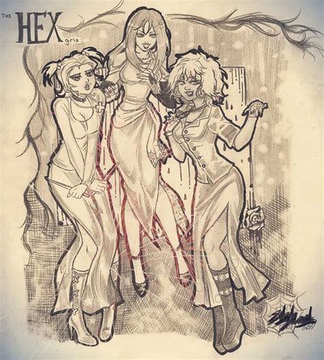 Pin By Clarice Cortez On Scooby Doo In Hex Girls Scooby Doo