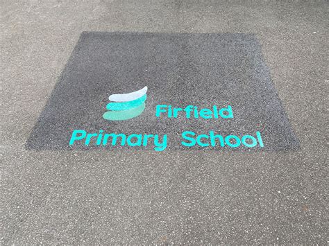 Newfield Park Primary School Logo