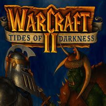 Warcraft Ii Tides Of Darkness — Graj Na Playgama Od Klub Viktora