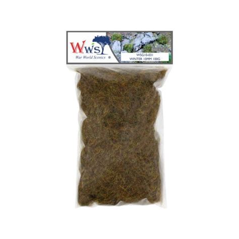 Static Grass For Model Railways Wwscenics