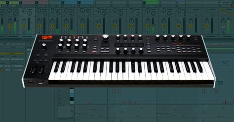 How To Set Up External Instruments In Ableton Live Sweetwater