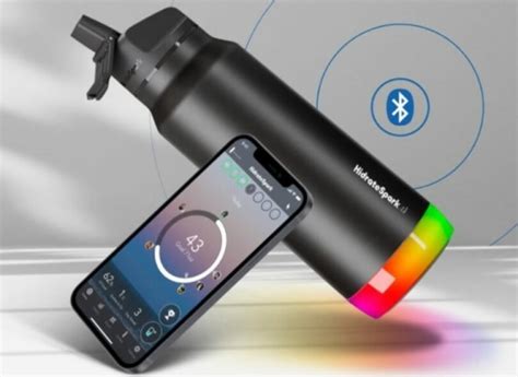 How Does Hidrate Spark Work And How To Use Hidrate Spark