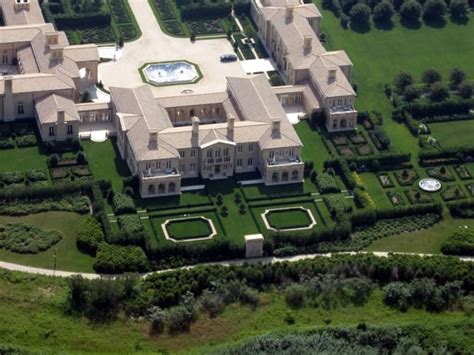Top 10 Biggest Homes In The United States Luxurylaunches