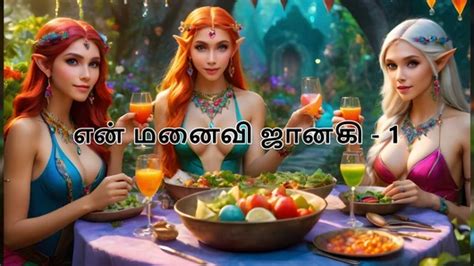 Tamil Kama Kathai She Is Also Woman Part 1 A Tamil Audio Sex Story
