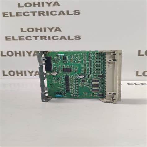 SCHNEIDER ELECTRIC TSXDMZ28DT MEDICON MICRO TSX I O MODULE Supplier Trader From Bhavnagar