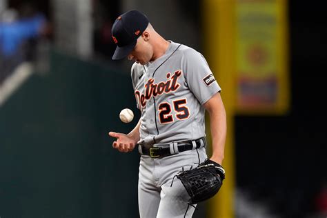 Matt Mannings Long Development Resumes As He Returns From The Il The