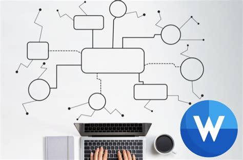 How To Make Flowchart In Word File Design Talk