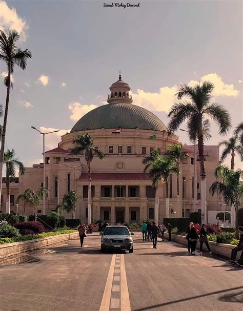 Cairo University Selects Blackboard To Enhance Its Digital Teaching And Learning Infrastructure