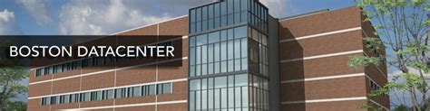 boston colocation data centers lightwave networks