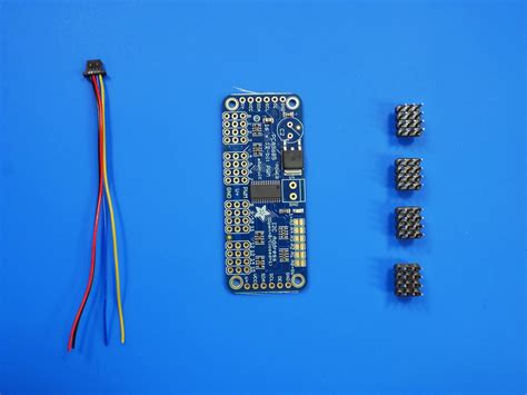 Adafruit Learning System