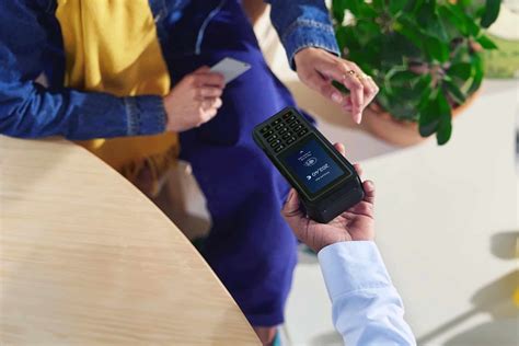 Android Terminals Castles Technology