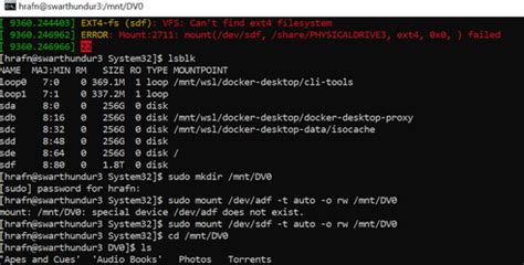 Attach USB Devices To WSL The EASY Way Windows Forum
