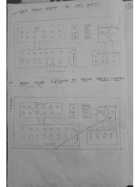 Plc Lab Exp 1 Pdf