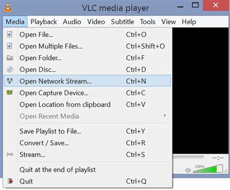 How To Create A Linux Vlc Streaming Media Server For Your Home