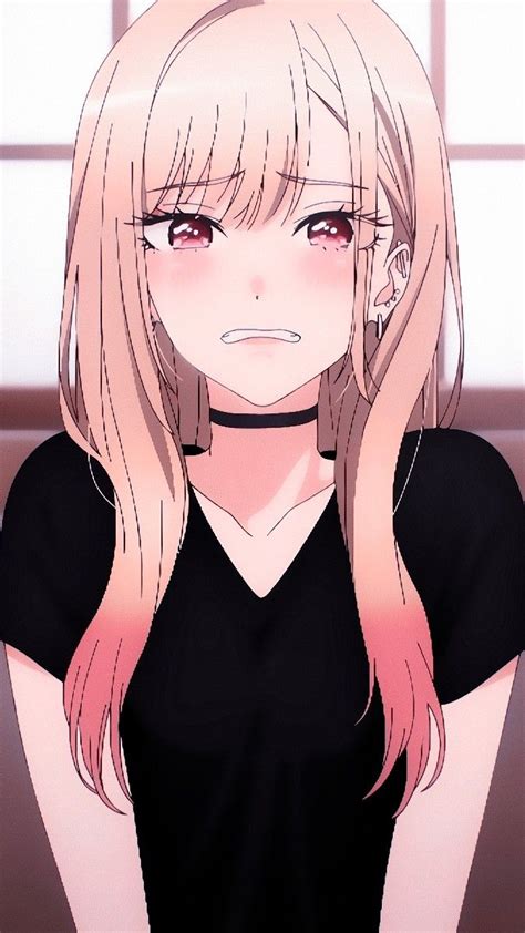 My Dressup Darling Wallpapers Wallpapersafari