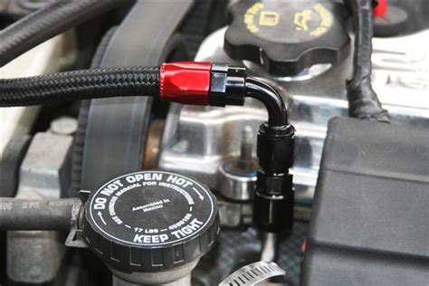 sdk motorsports mopar srt 4 fuel fuel return kits and fuel rails sdk srt 4