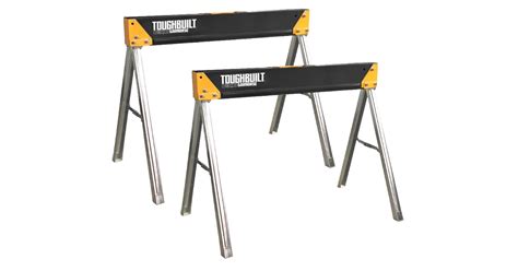 Toughbuilt C300 Munkabak összecsukható 1 Pár Toughbuilt Fűrészbak