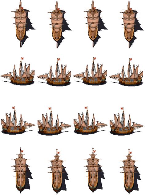 Shipsheet Png