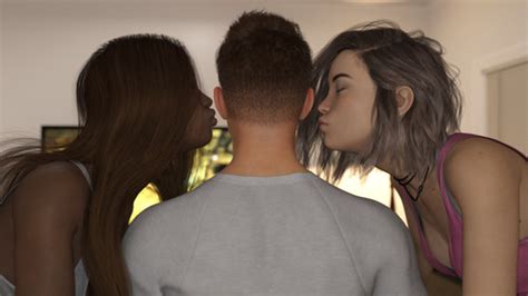 Frosh Life Version 0 6 1 By Sexy Simulations