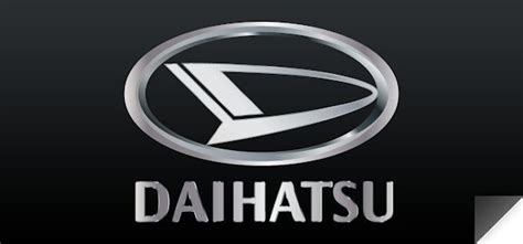 Logo Lambang Daihatsu Mobil Mitsubishi Car Logo Mitsubishi Logo