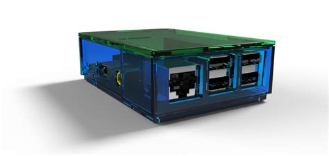 Coming Soon The Adafruit Raspberry Pi Model B Cases Raspberry Pi Raspberrypi Adafruit