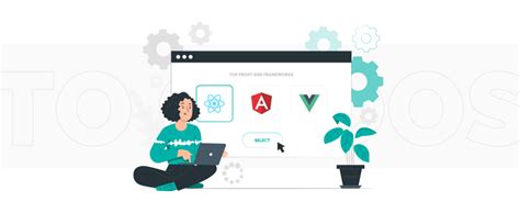 Angular Vs React Vs Vue Js Comparison Of Frameworks