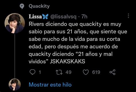 Pin De Sammy En Xd Vida Decir No 21 Años