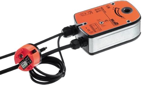 Blf24 T St Belimo Mh Services