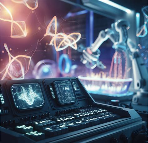 Neural Networks And Nucleotides Ai In Genomic Manufacturing Marktechpost