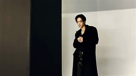 첫 프로필 촬영 Vlog Youtube