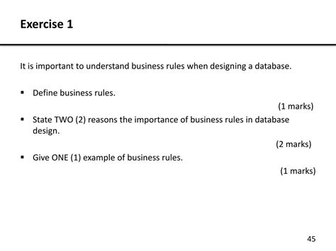 PPT ITS Introduction To Database Management Systems PowerPoint Presentation ID