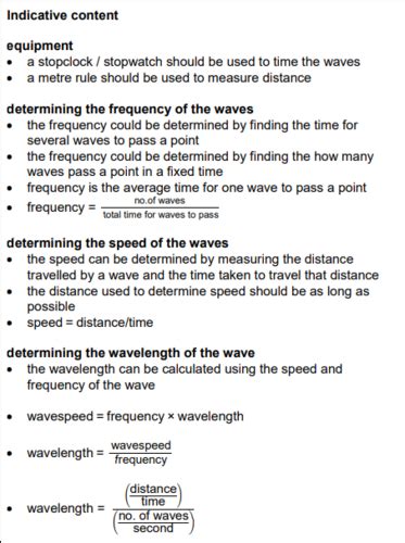 Gcse Physics Questions Flashcards Quizlet