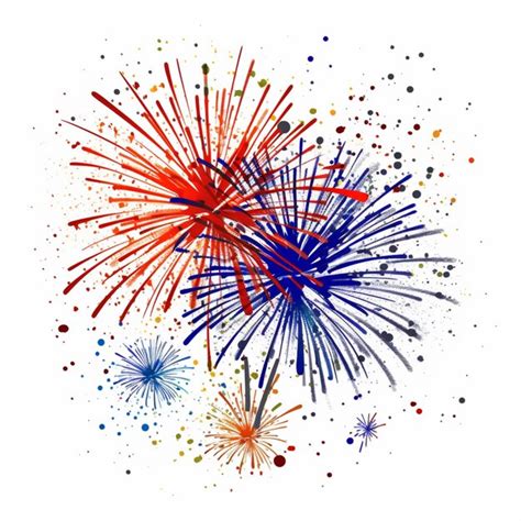 92000 Fireworks Paint Pictures