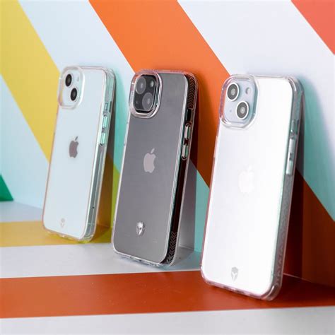 Coque Renforcée Pure Force Case