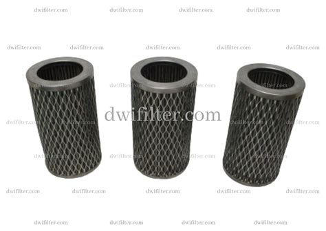 Fluid Oil Filter Element Produsen Filter Air Pabrik Filter Udara Filter Elements Bag Filter